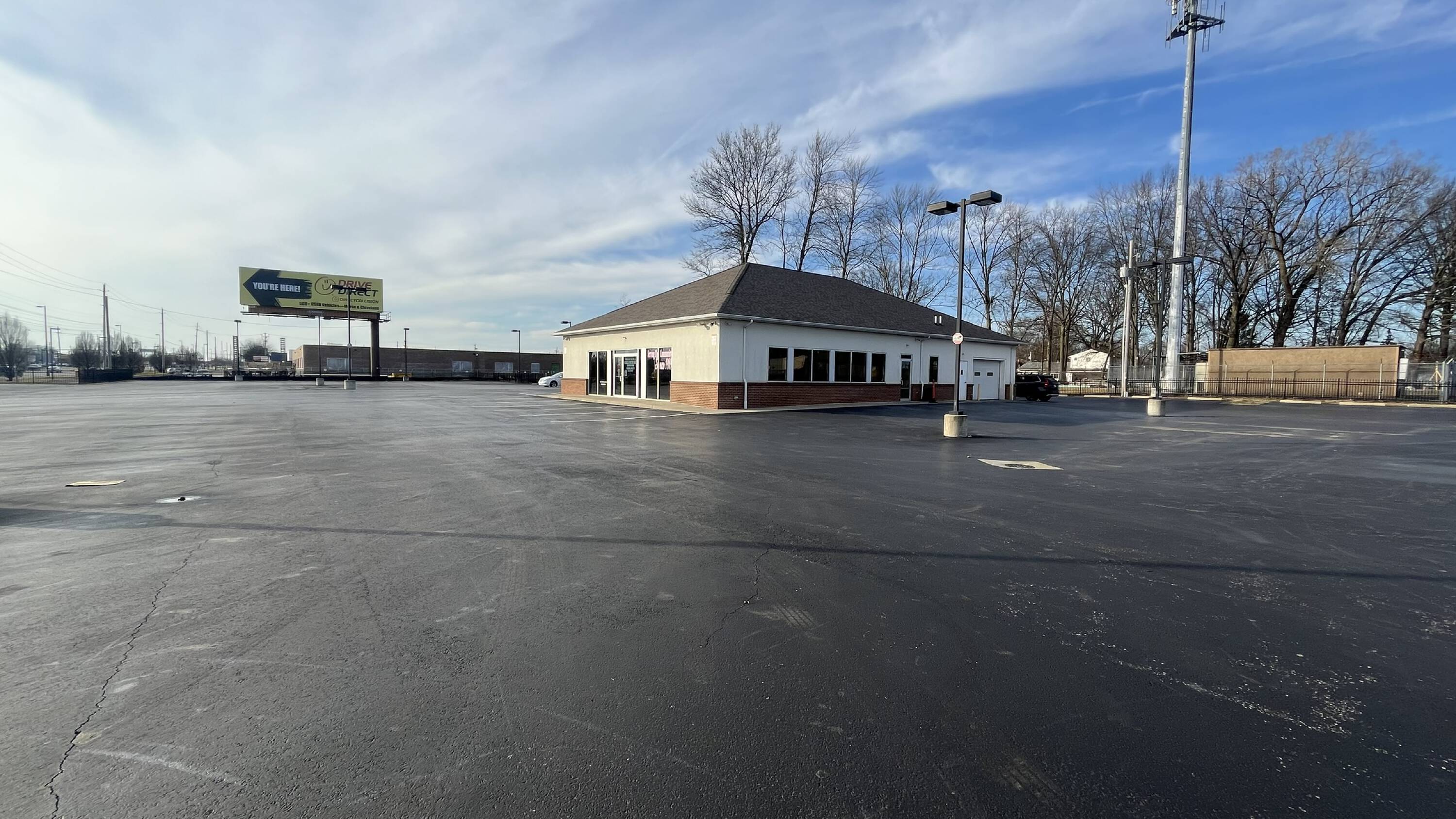 2380 Morse Rd, Columbus, OH 43229 | Crexi.com