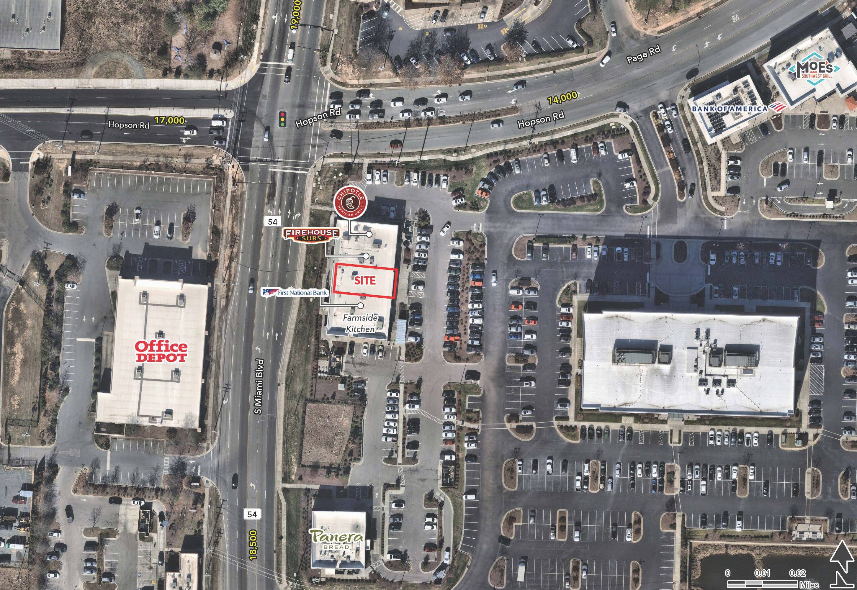 5431 Page Rd, Durham, NC 27703 | Crexi.com