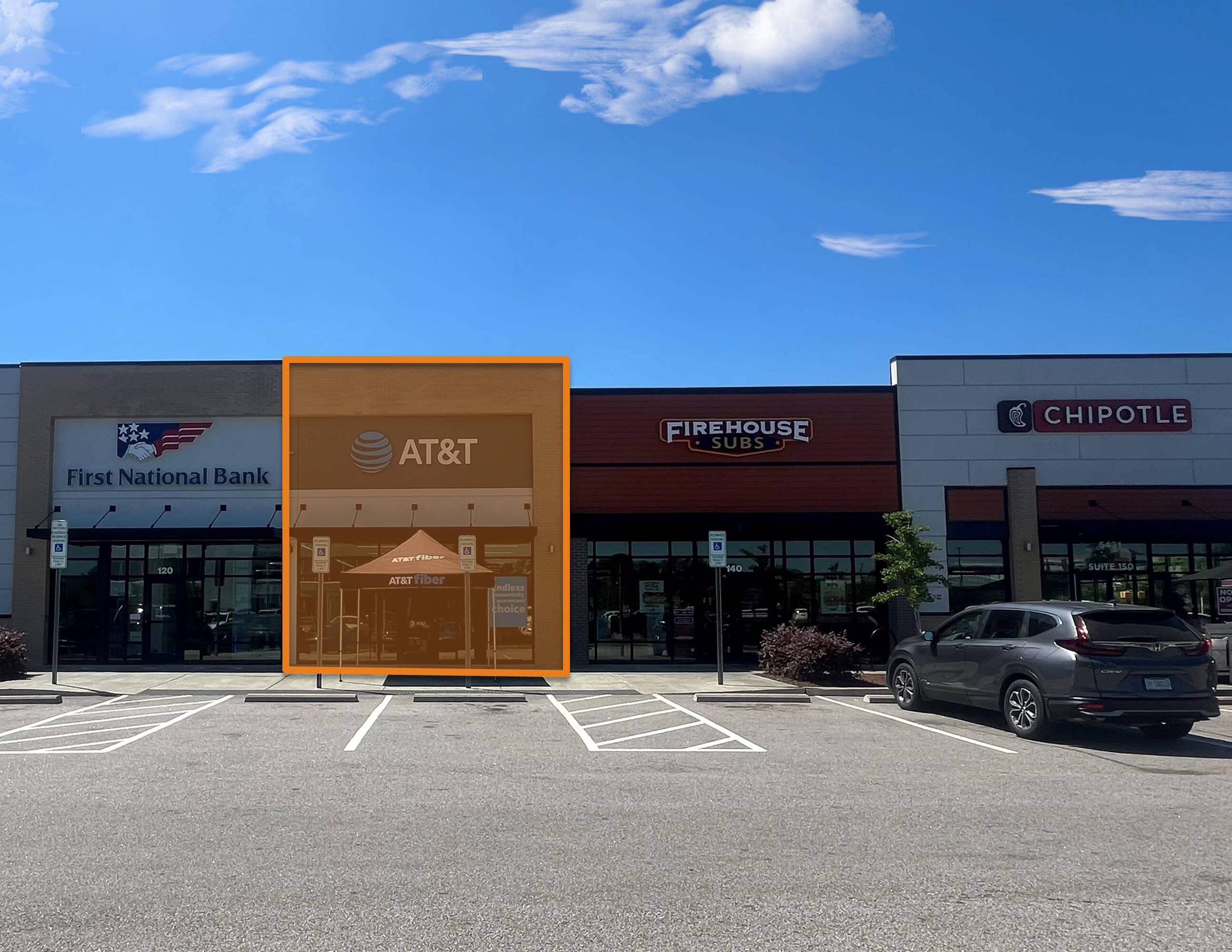 5431 Page Rd, Durham, NC 27703 | Crexi.com