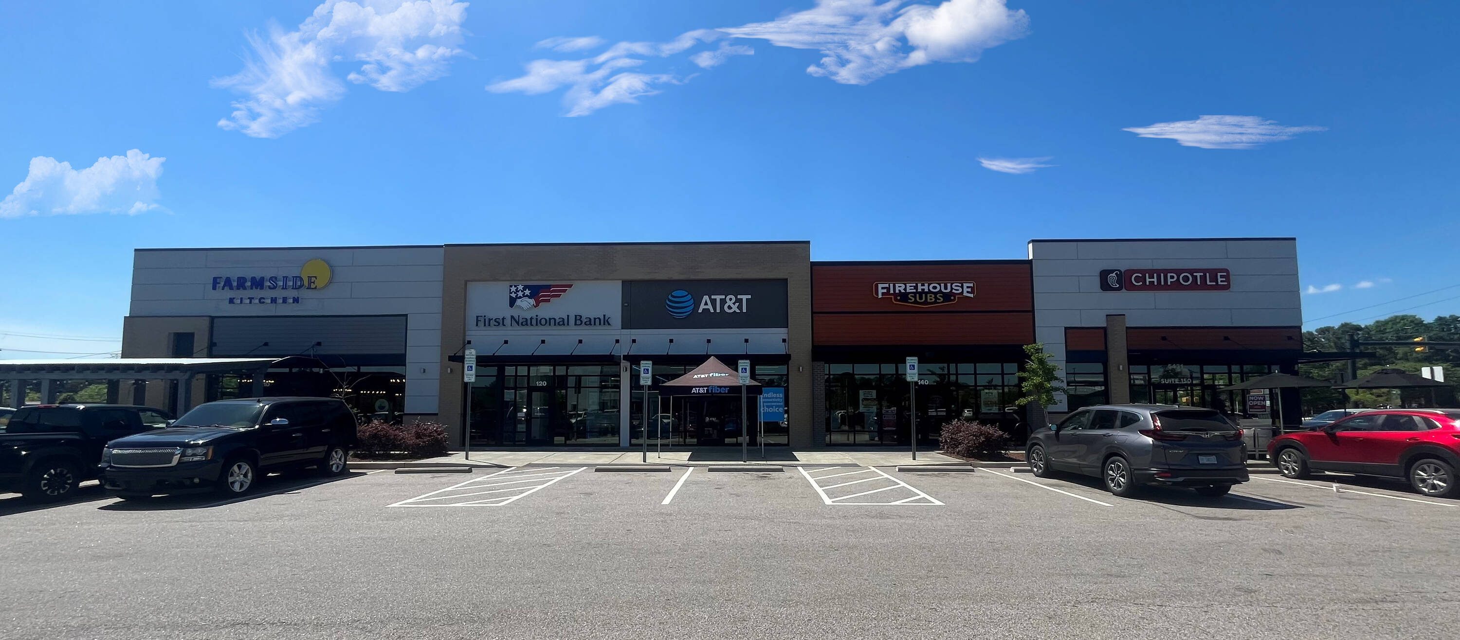 5431 Page Rd, Durham, NC 27703 | Crexi.com