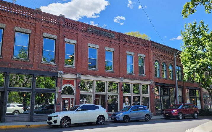 208 Main St, Lewiston, ID 83501 | Crexi.com