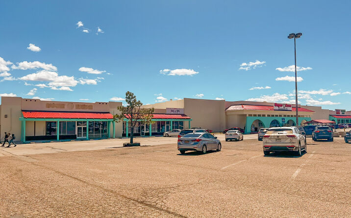 1239 S 2nd St, Raton, NM 87740 | Crexi.com