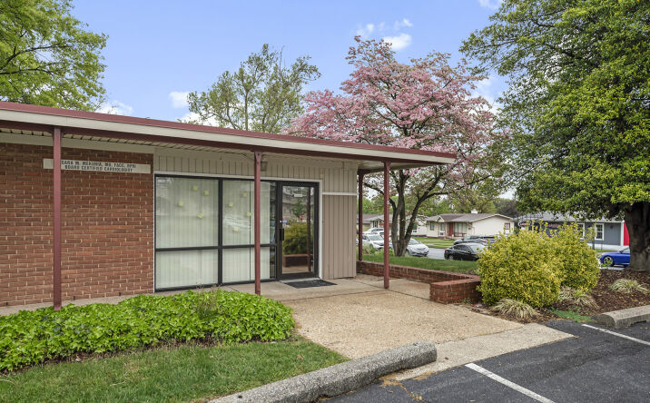 801 Toll House Ave, Frederick, MD 21701 | Crexi.com