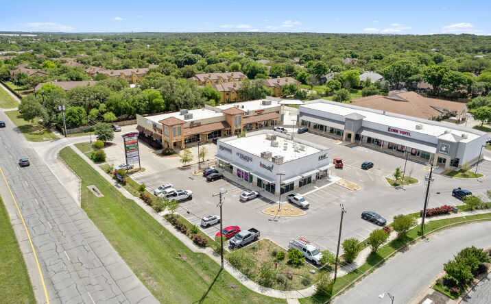 9703 Bandera Rd, San Antonio, TX 78250 | Crexi.com