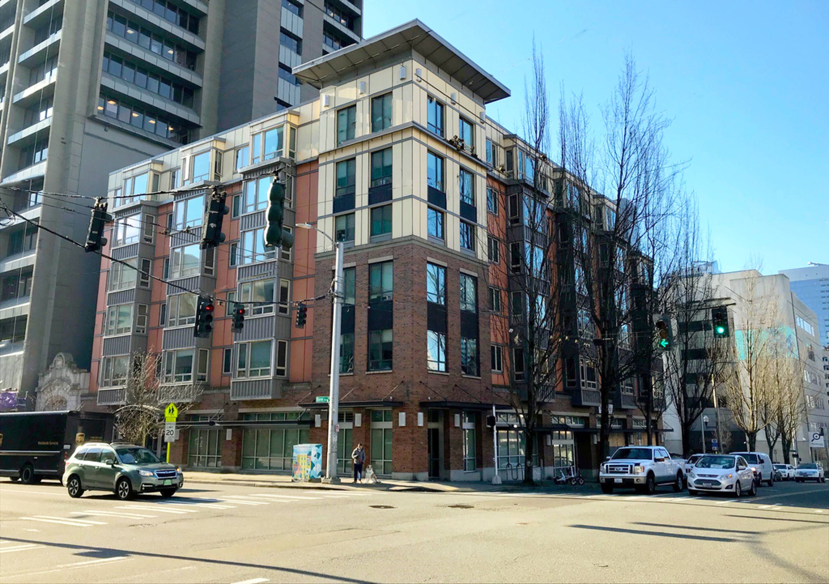 1001 Madison St, Seattle, WA 98104 | Crexi.com