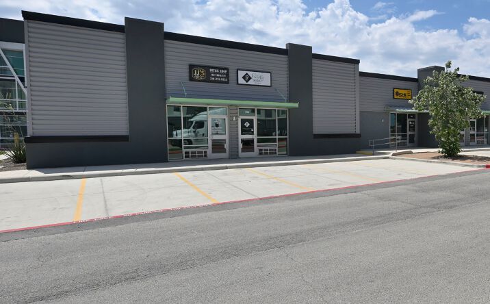 8114 City Base Landing, San Antonio, TX 78235 | Crexi.com