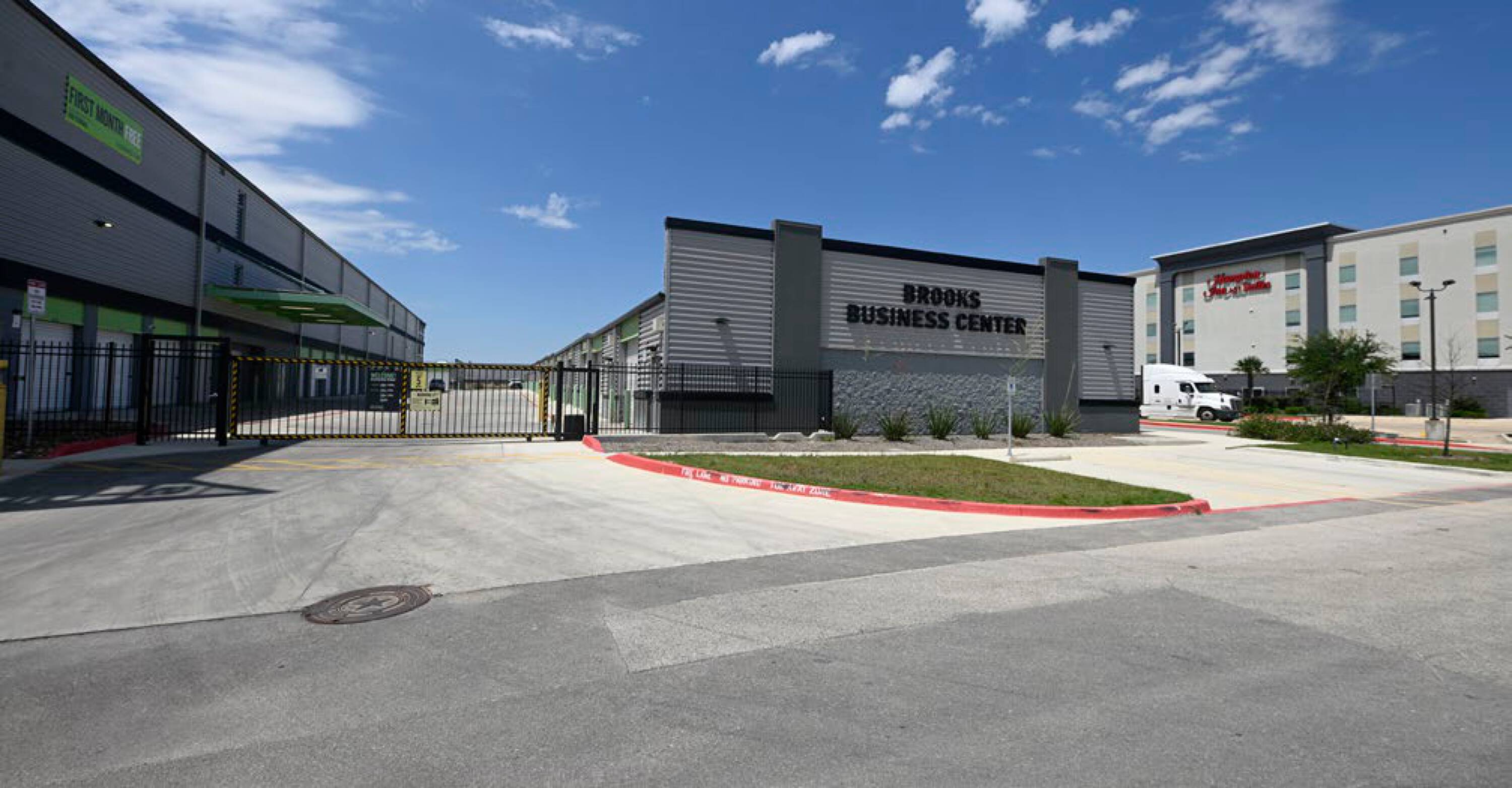 8114 City Base Landing, San Antonio, TX 78235 | Crexi.com
