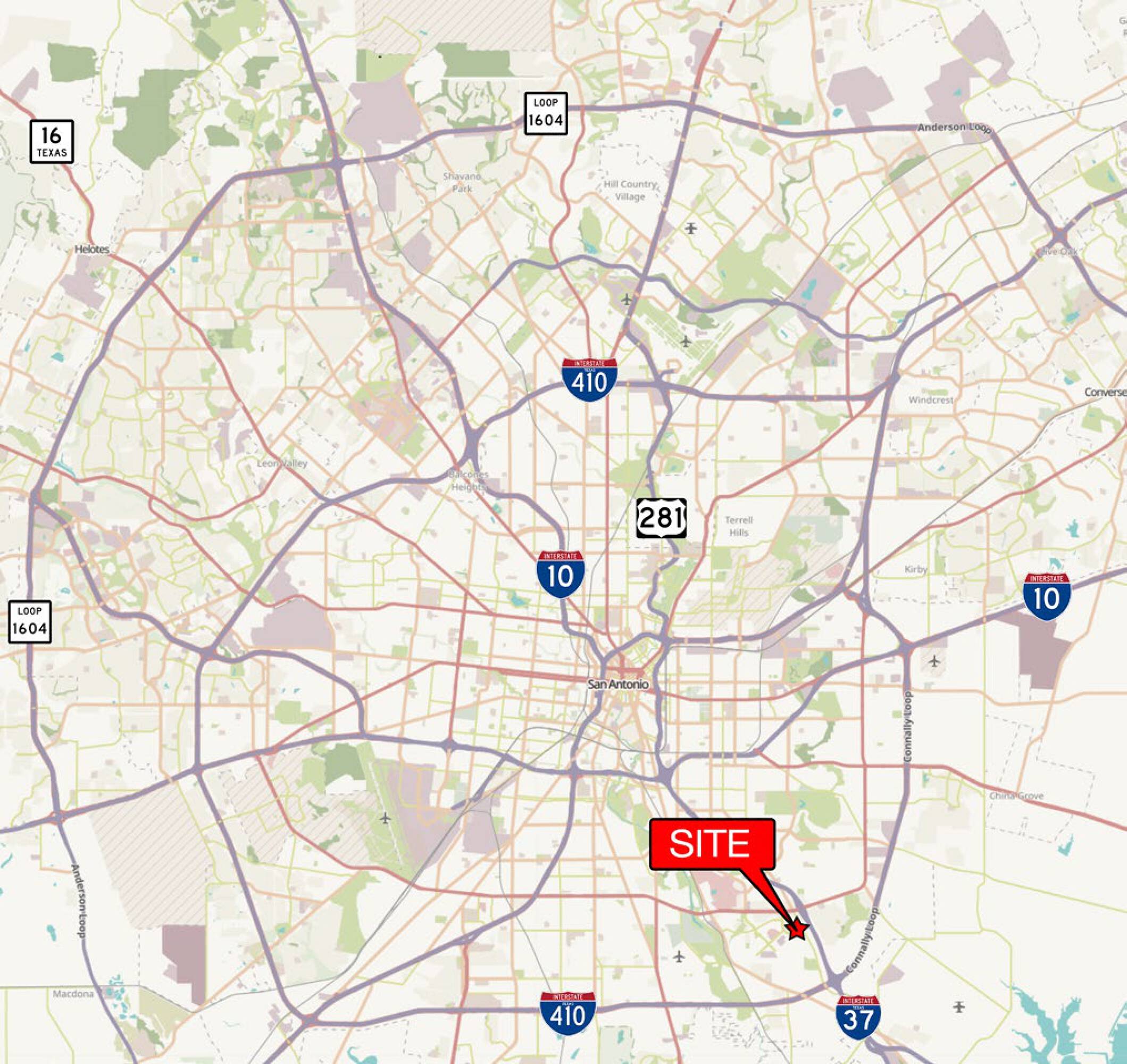 8114 City Base Landing, San Antonio, TX 78235 | Crexi.com