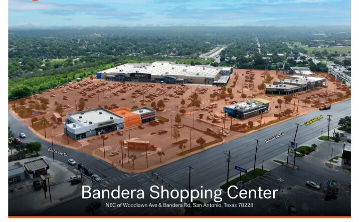 934 Bandera Rd, San Antonio, TX 78228 | Crexi.com