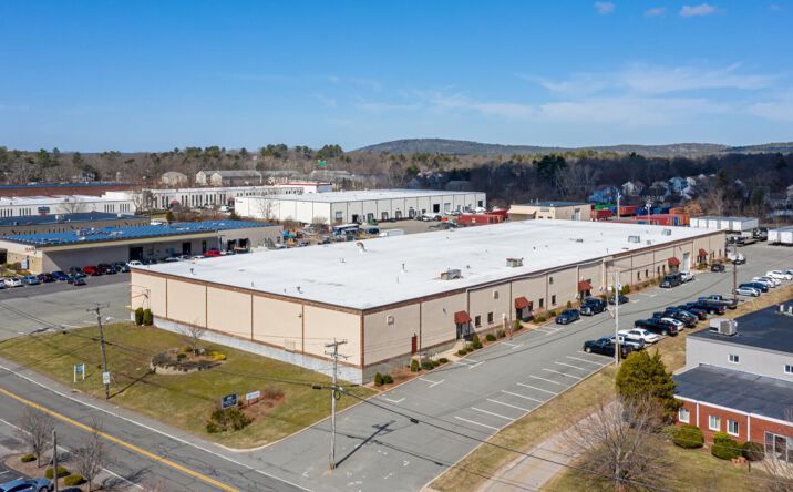 43 York Ave, Randolph, MA 02368 | Crexi.com