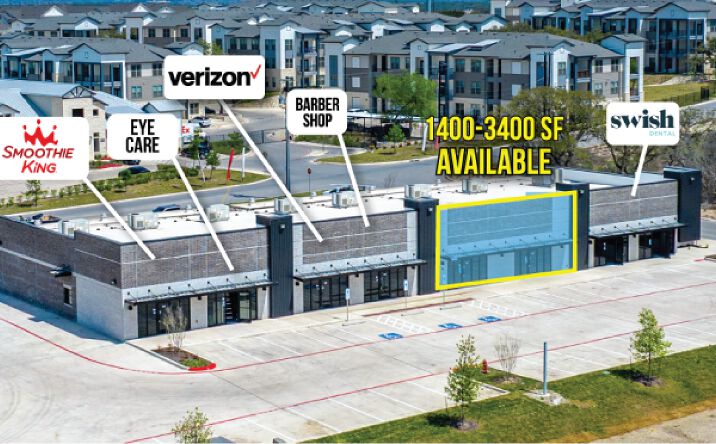 14633 Potranco Rd, San Antonio, TX 78245 | Crexi.com