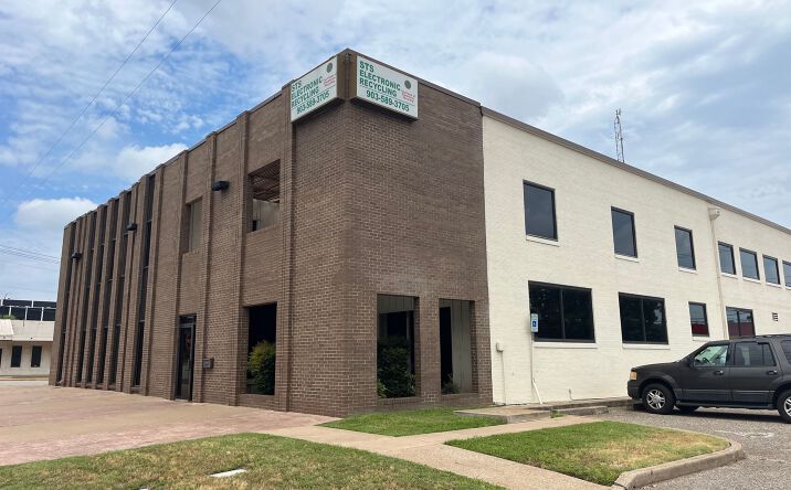 402 S Ragsdale St, Jacksonville, TX 75766 | Crexi.com