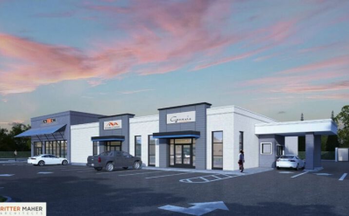 7570 Jefferson Hwy, Baton Rouge, LA 70806 | Crexi.com