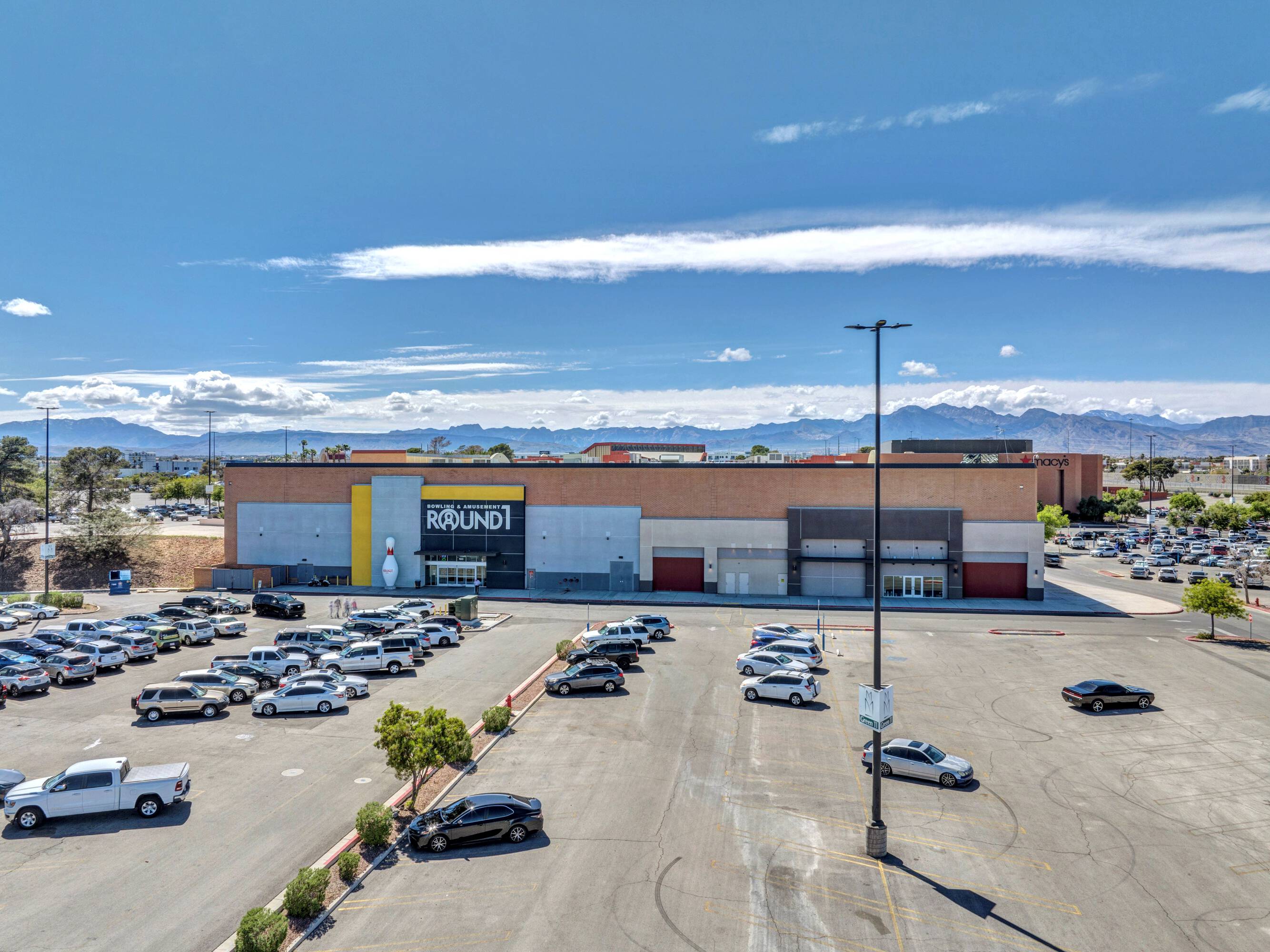 4000 Meadows Ln, Las Vegas, NV 89107 | Crexi.com