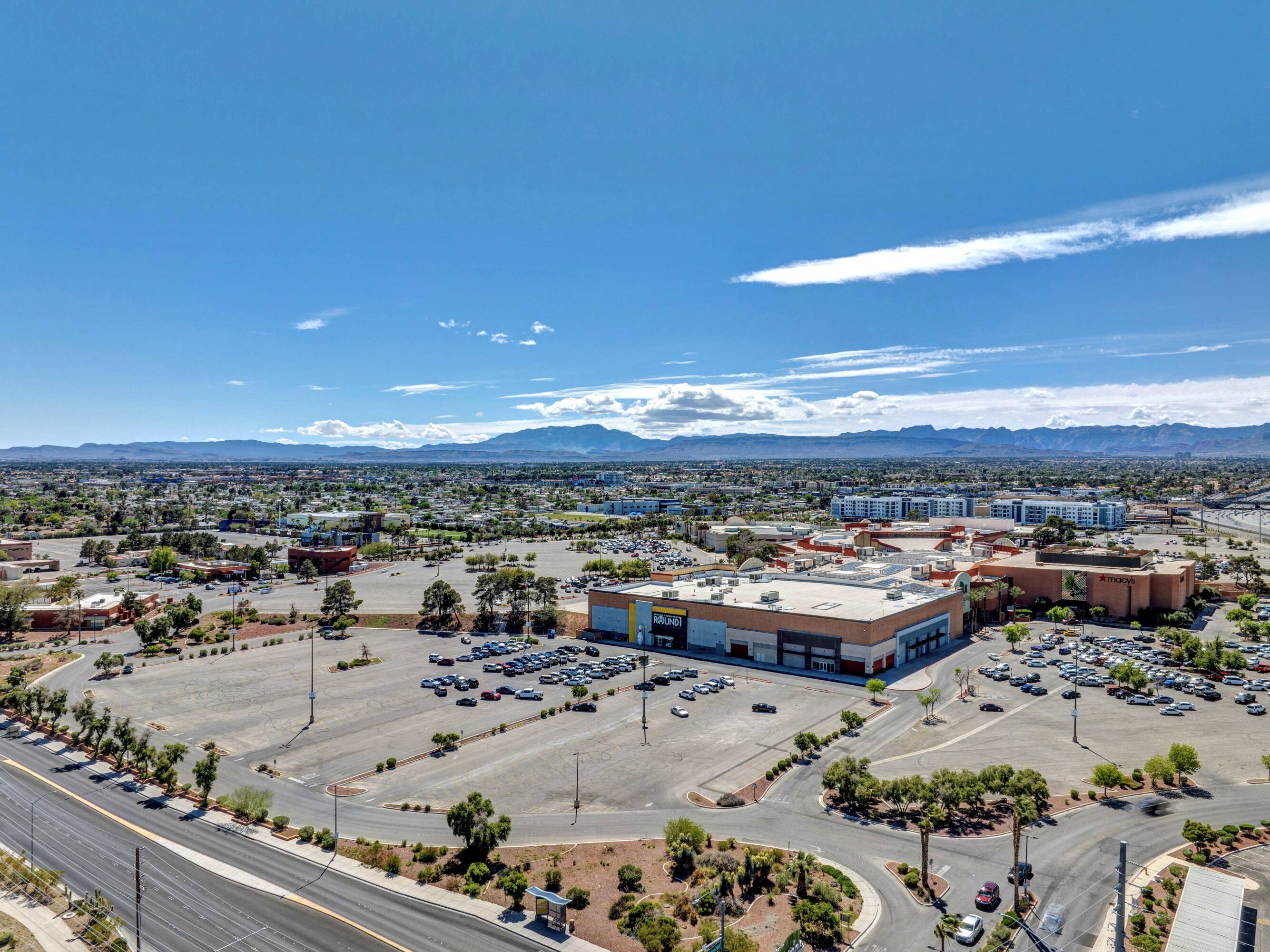 4000 Meadows Ln, Las Vegas, NV 89107 | Crexi.com