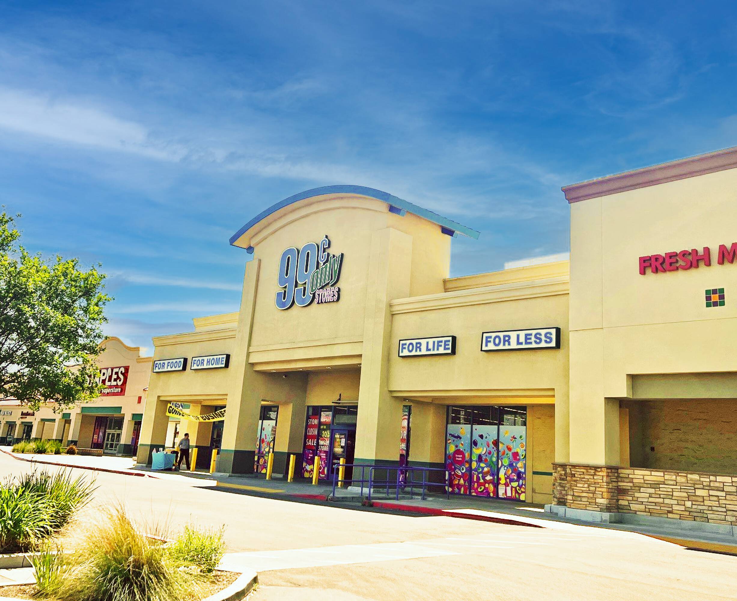 550 N. 11th Avenue (NWC 11th & Lacey), Hanford, CA 93230 | Crexi.com