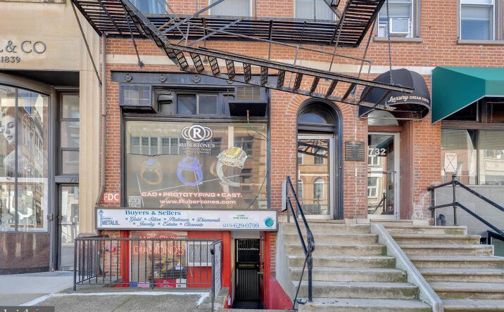 730-32 Sansom St, Philadelphia, PA 19106 | Crexi.com