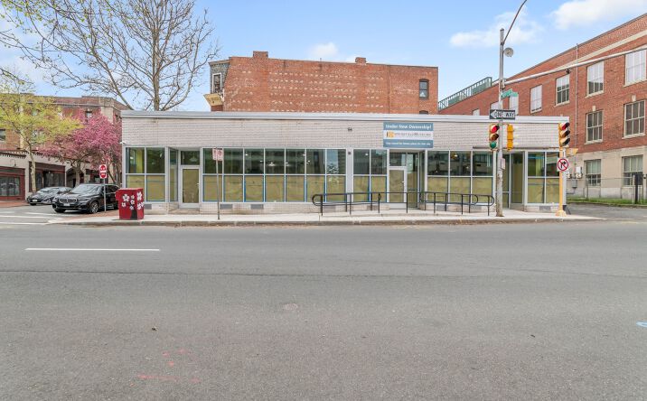 95 Chestnut St, Springfield, MA 01103 | Crexi.com