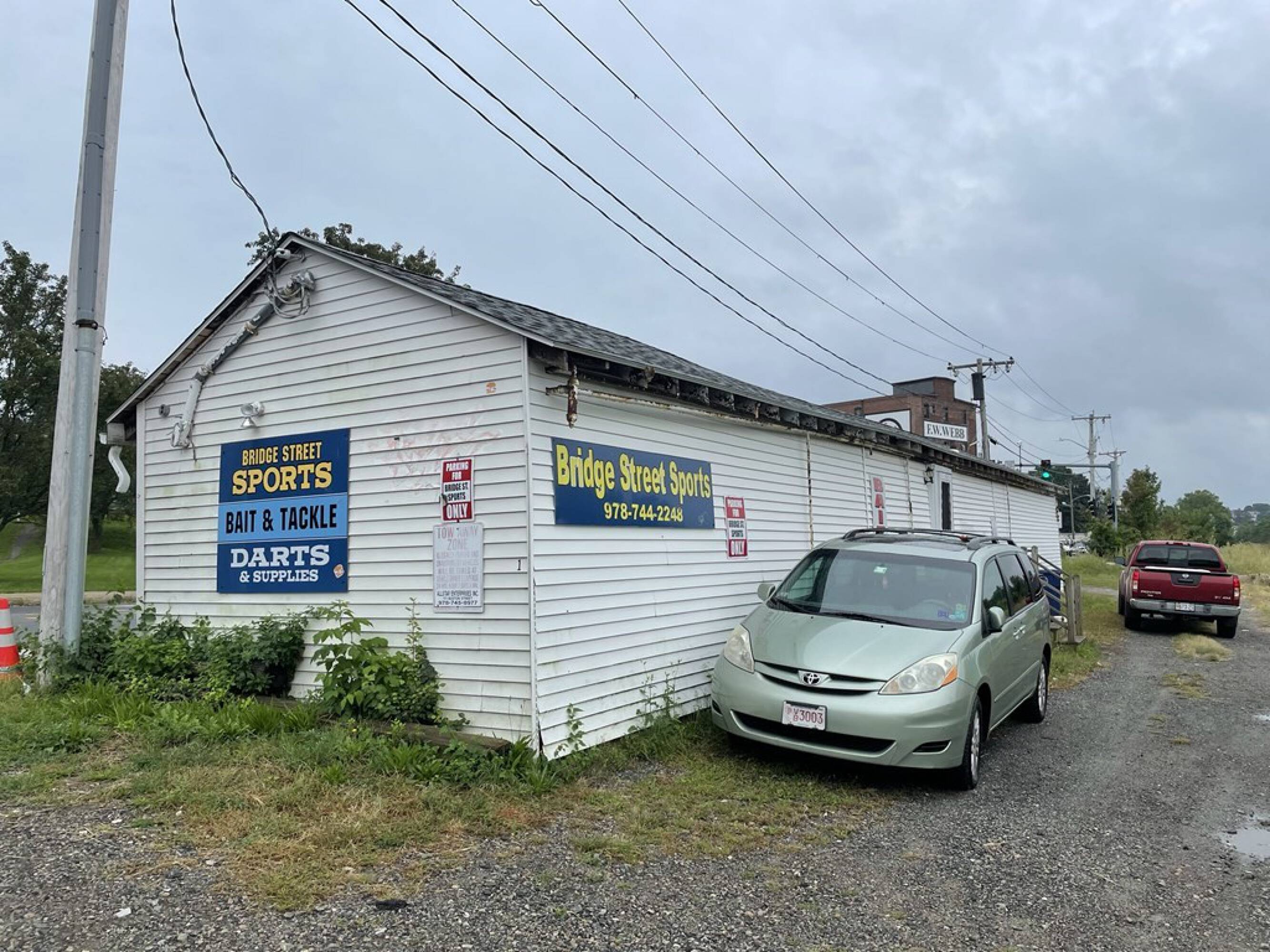 280 Bridge St, Salem, MA 01970 | Crexi.com