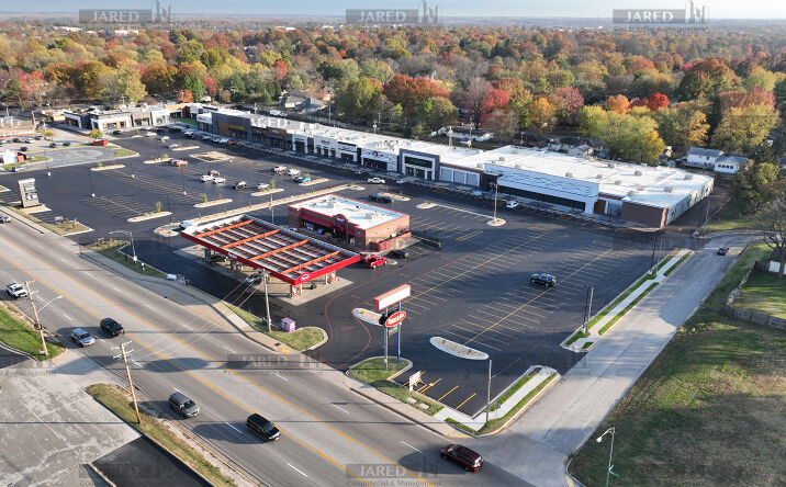 Springfield Retail Space For Rent | Commercial Leasing | Crexi.com