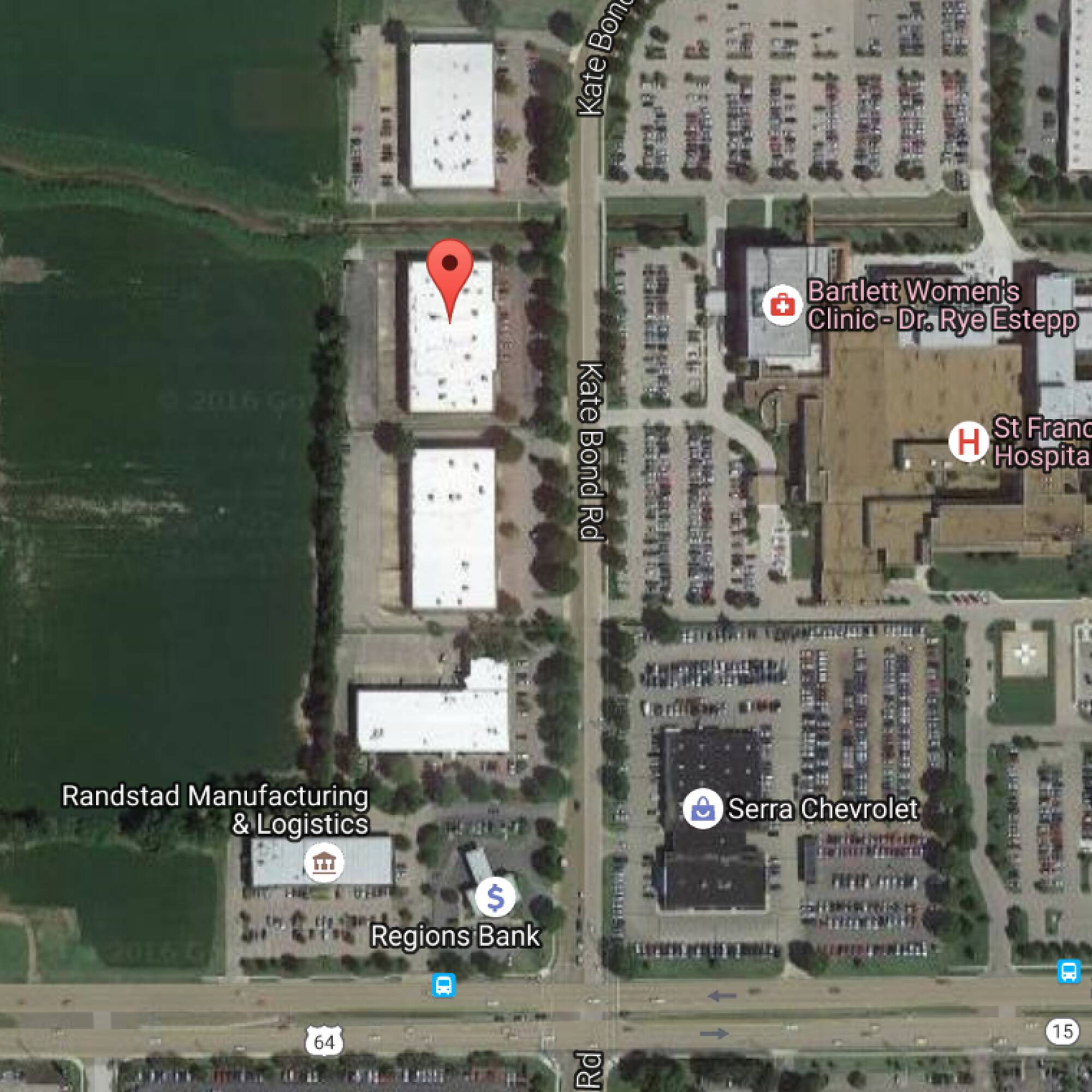 3001 Kate Bond Rd, Memphis, TN 38133 | Crexi.com