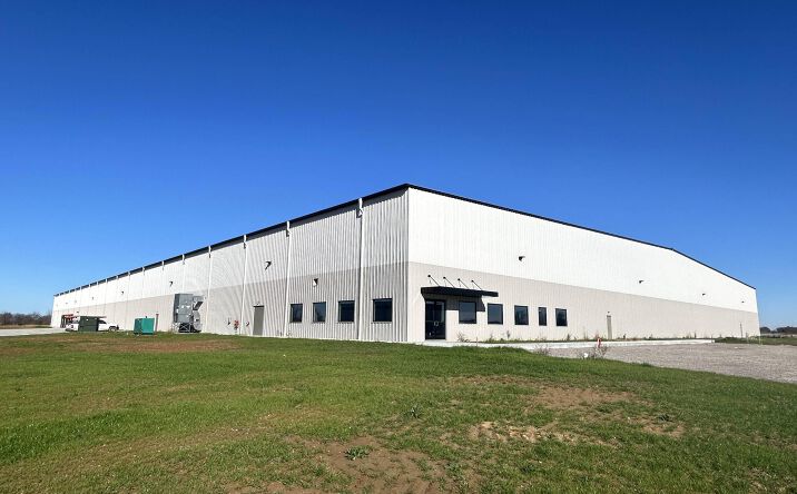 11734 Industrial Park Dr, Elberfeld, IN 47613 | Crexi.com