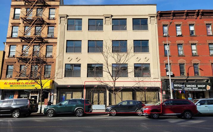 2999 Third Ave, The Bronx, NY 10455 | Crexi.com