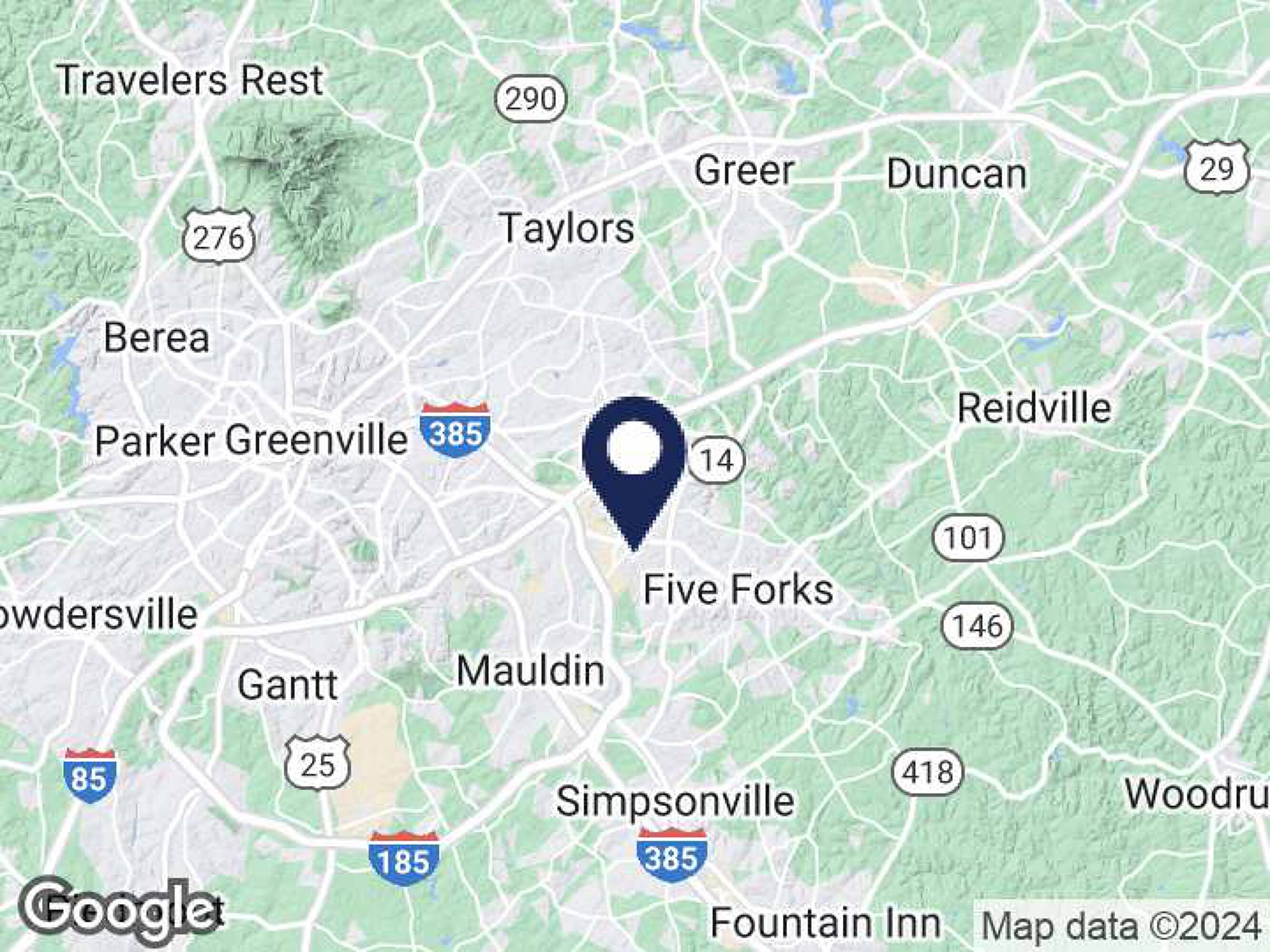 1810 Woodruff Rd, Greenville, SC 29607 | Crexi.com