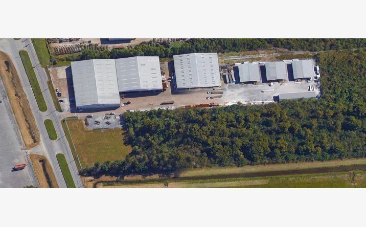 7500 Almonaster Ave, New Orleans, LA 70126 | Crexi.com