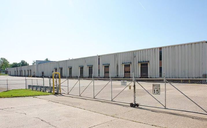 2301 St George Rd, Evansville, IN 47711 | Crexi.com