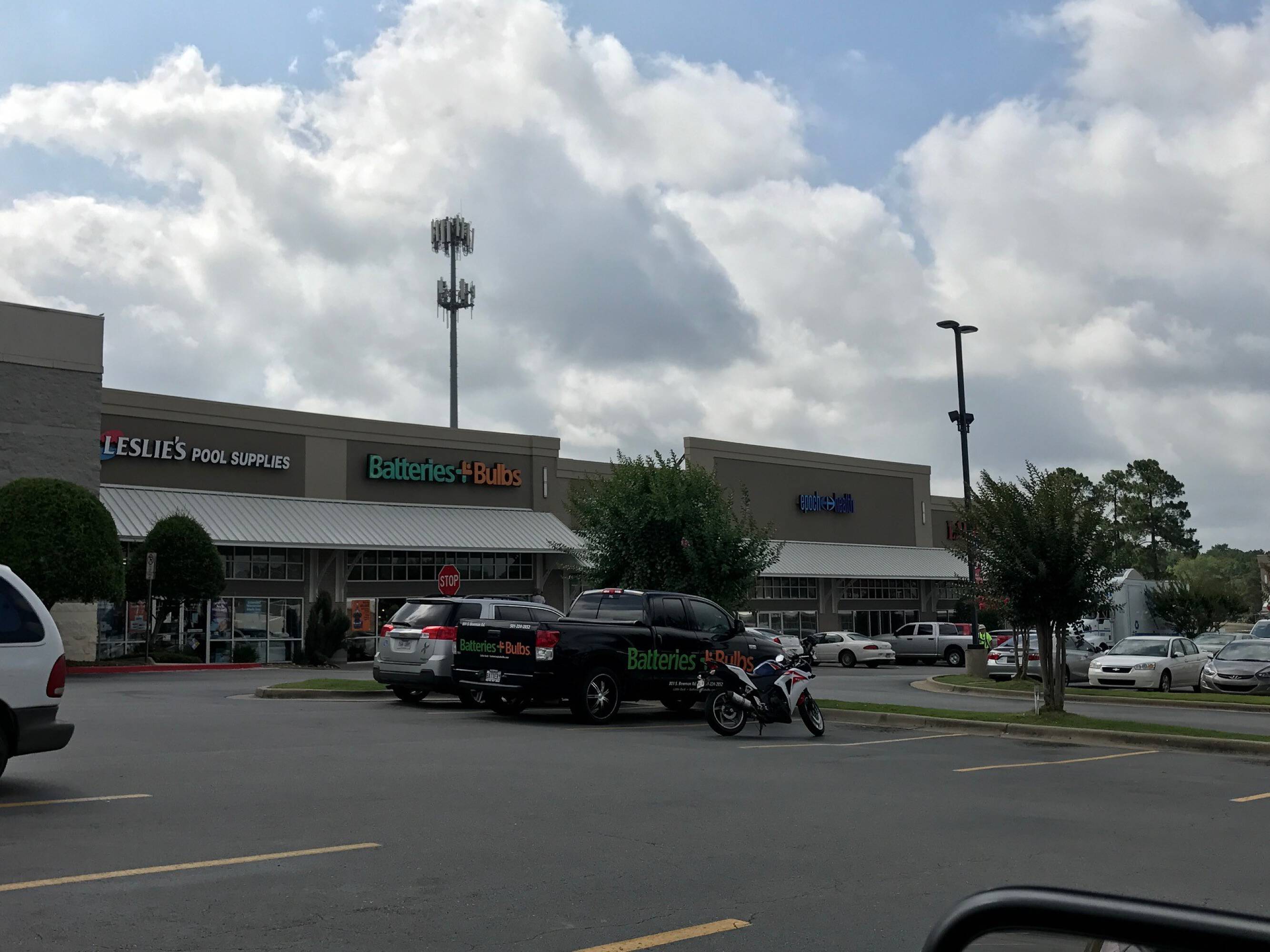 801 S Bowman Rd, Little Rock, AR 72211 | Crexi.com