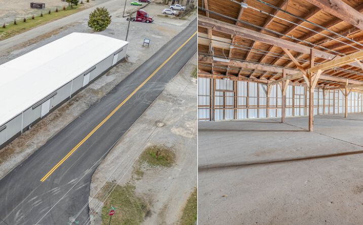 Lease Commercial Real Estate, Property and Buildings | Crexi.com