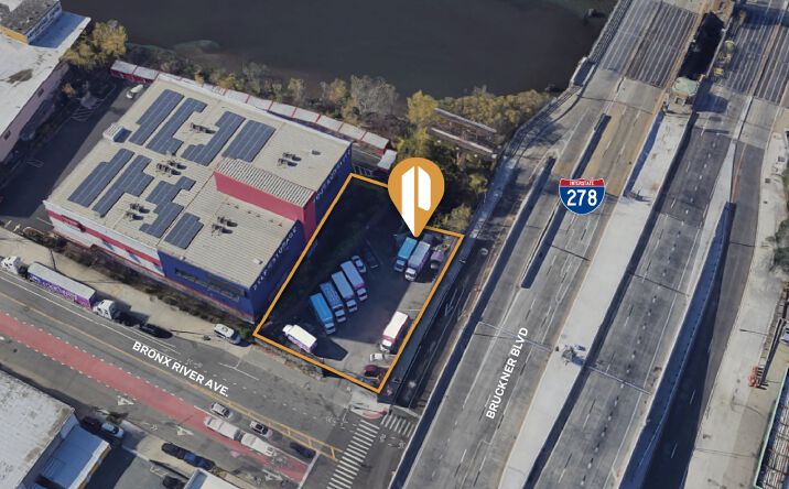 985 Bronx River Ave, The Bronx, NY 10473 | Crexi.com