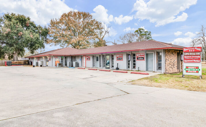 417 NE Evangeline Thruway, Lafayette, LA 70501 | Crexi.com