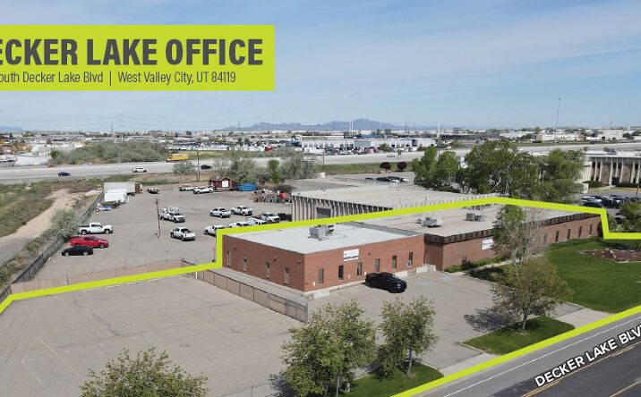 2370 Decker Lake Blvd, West Valley City, UT 84119 | Crexi.com