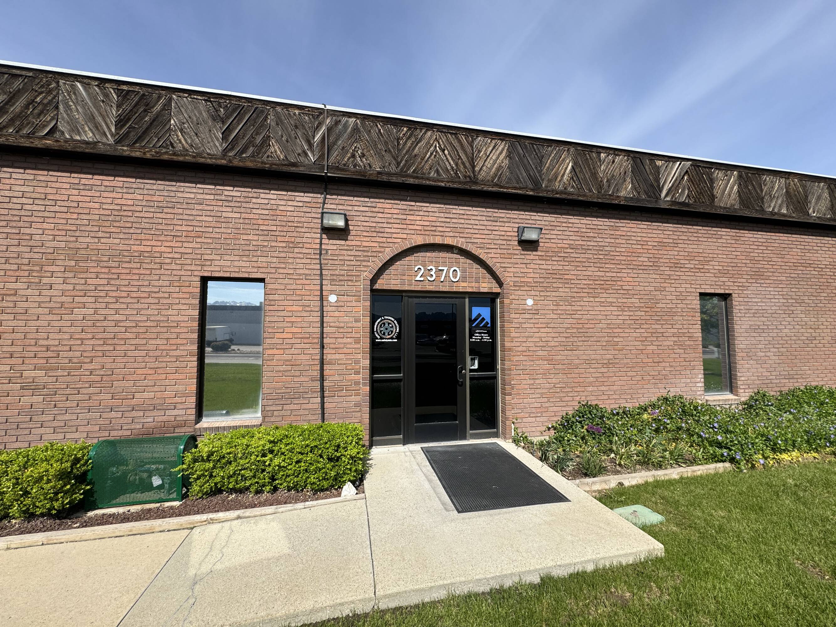 2370 Decker Lake Blvd, West Valley City, UT 84119 | Crexi.com