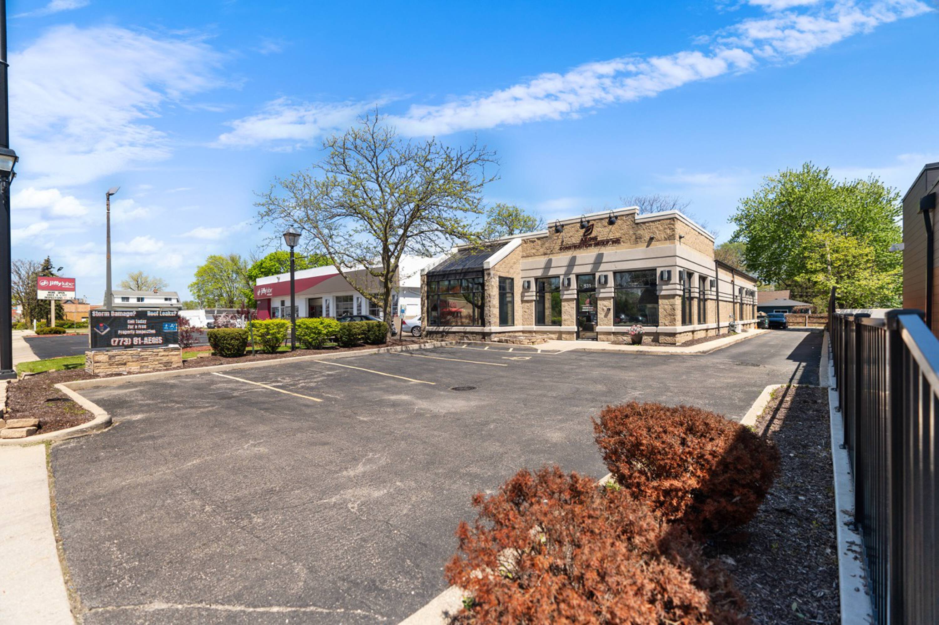 331 N YORK ST Elmhurst IL 60126-2371 APN: 0336311012 | Crexi.com