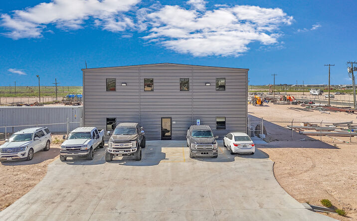 9015 W County Rd 139, Midland, TX 79706 | Crexi.com