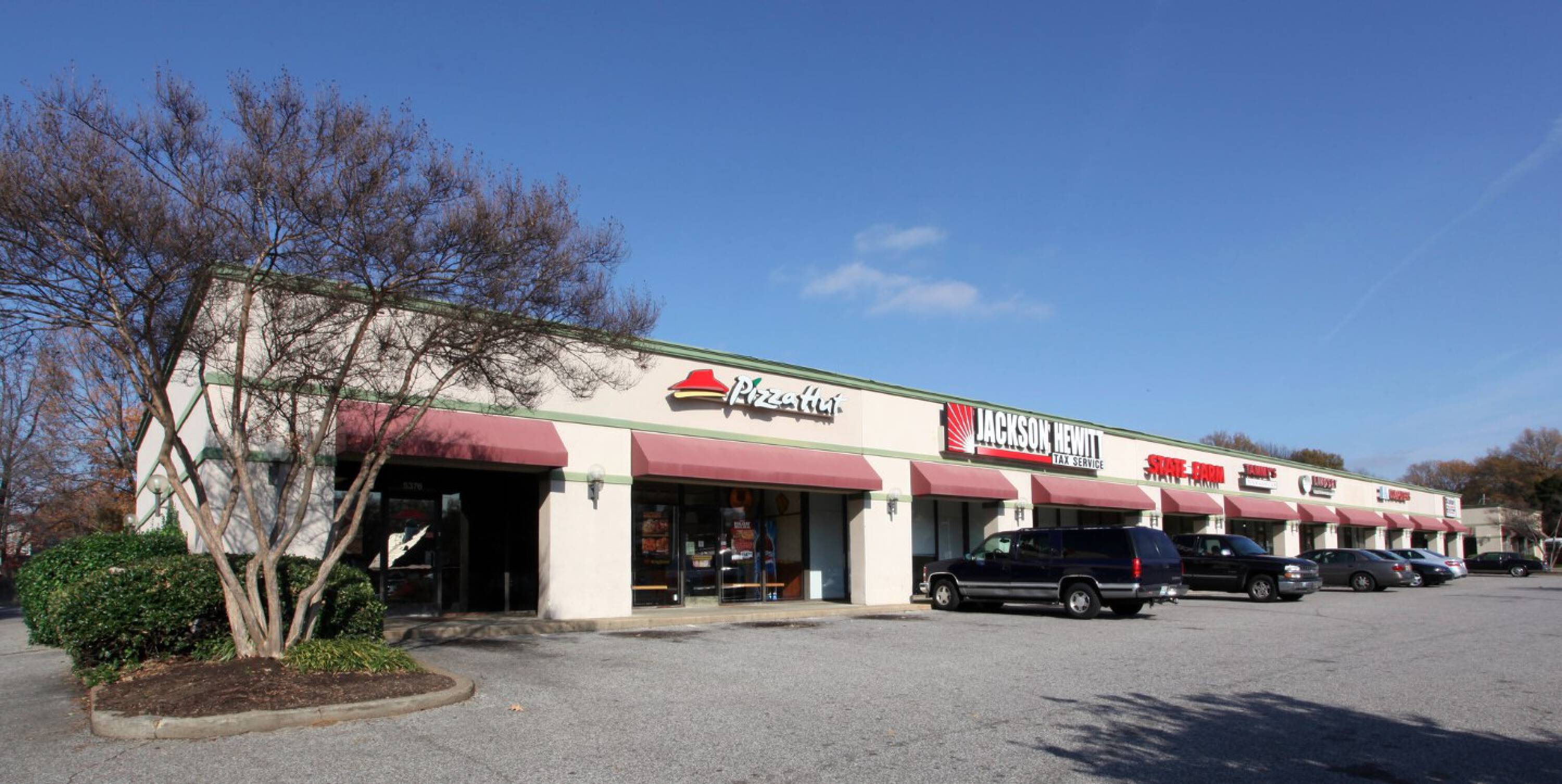 5376 Knight Arnold Rd, Memphis, TN 38115 | Crexi.com
