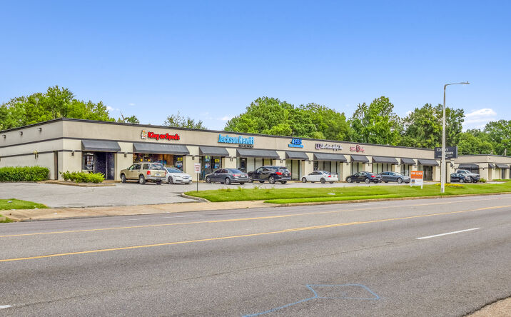 5400 Knight Arnold Rd, Memphis, TN 38115 | Crexi.com