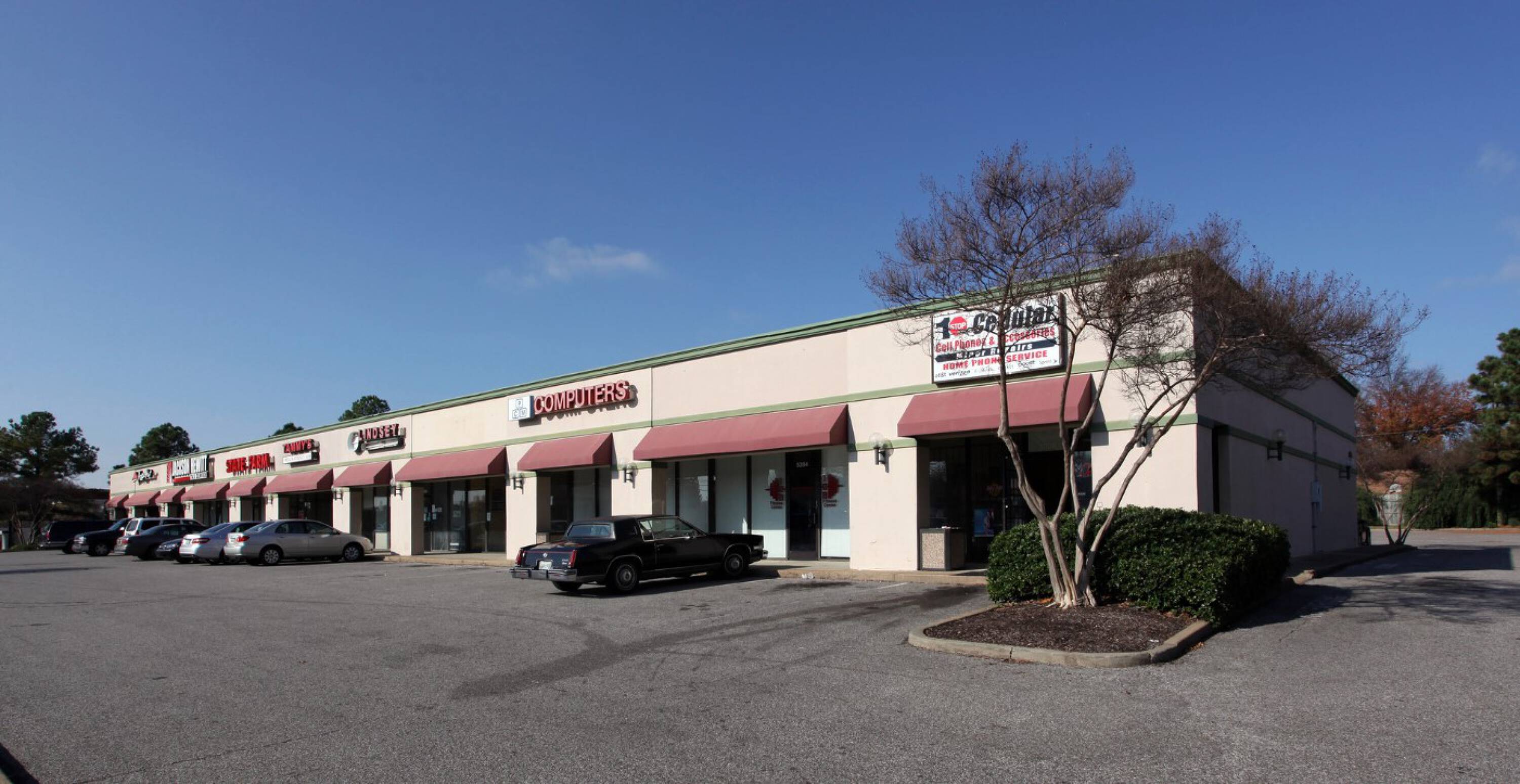 5376 Knight Arnold Rd, Memphis, TN 38115 | Crexi.com