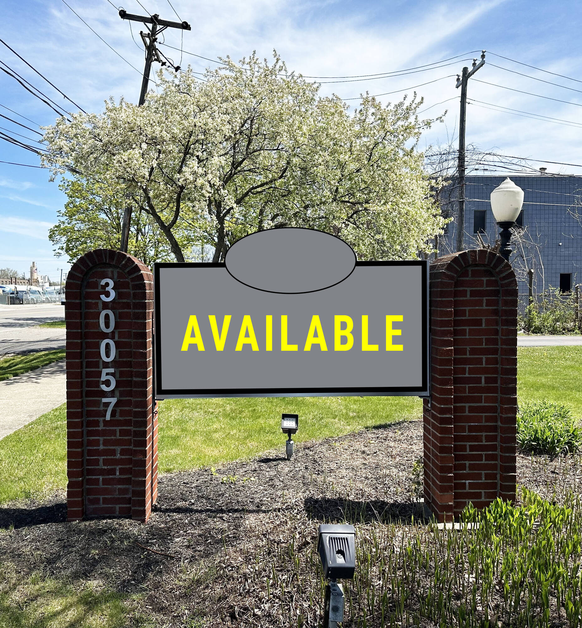 30057 W. 8 Mile Road, Livonia, MI 48152 | Crexi.com