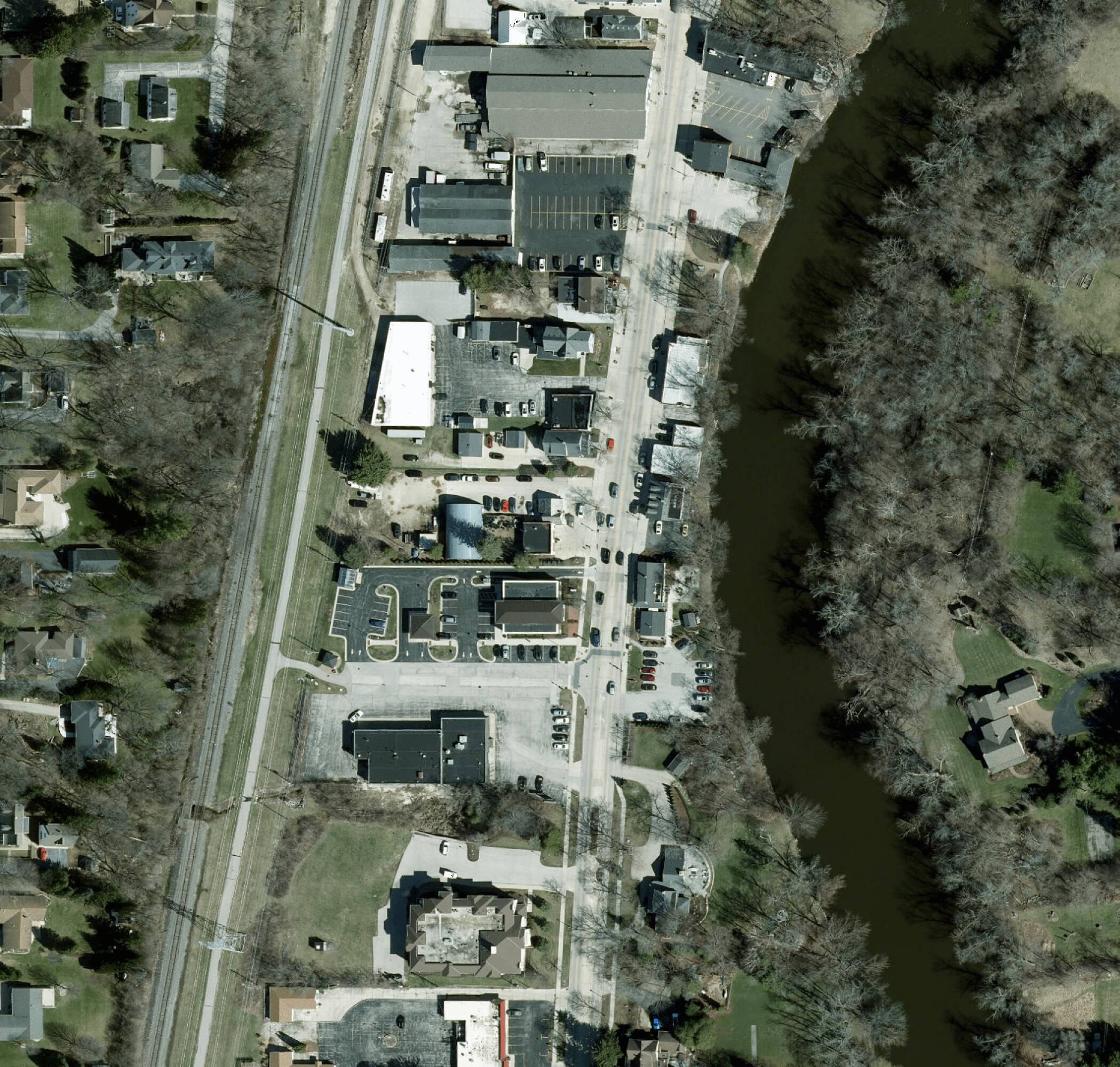 174 S Main St, Thiensville, WI 53092 | Crexi.com