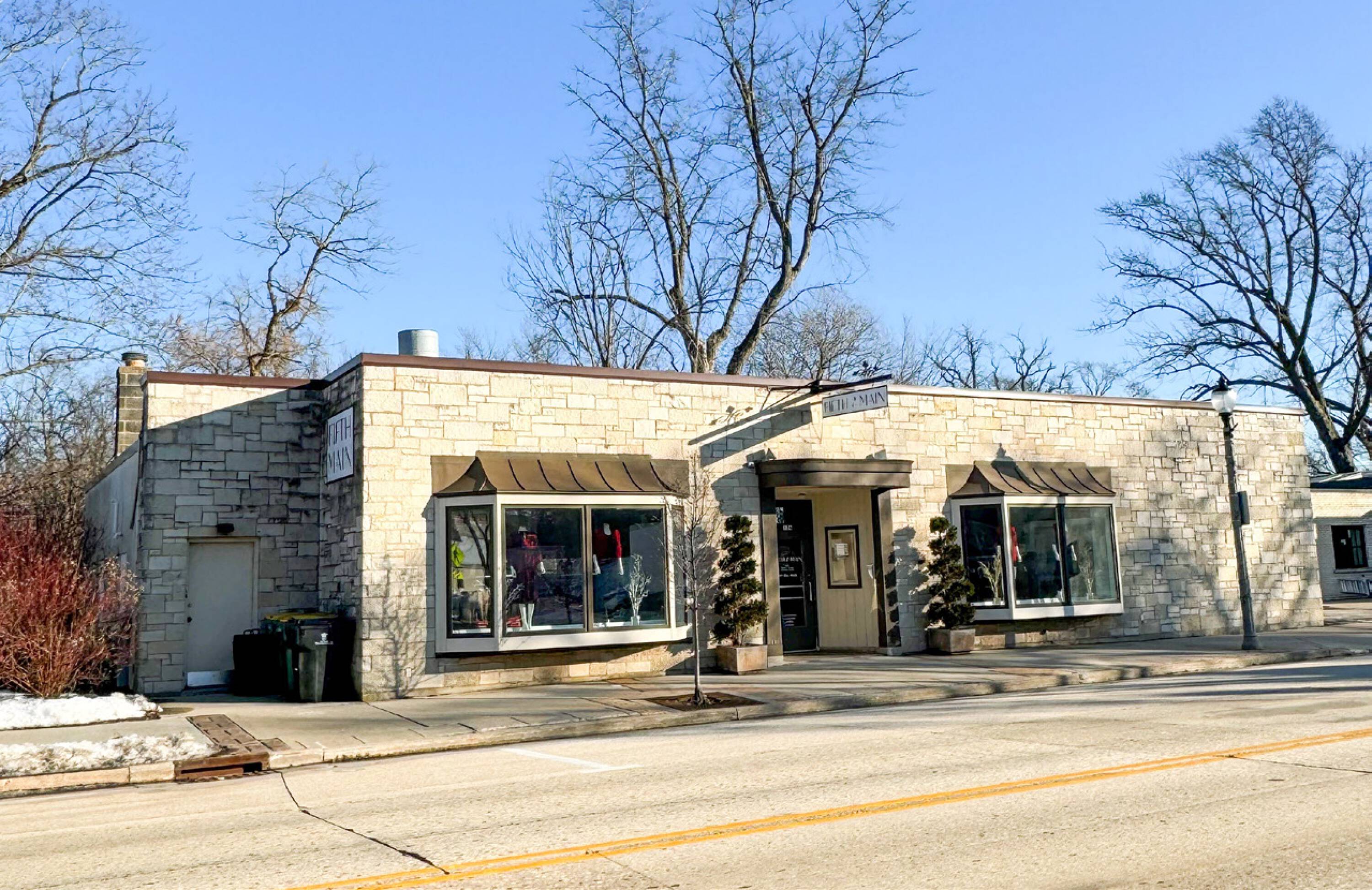 174 S Main St, Thiensville, WI 53092 | Crexi.com