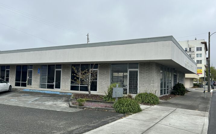 235 4th St, Eureka, CA 95501 | Crexi.com