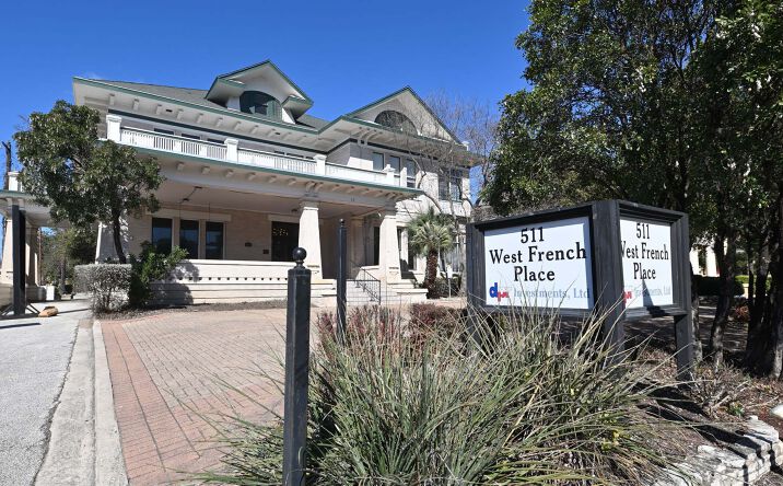 511 W French Pl, San Antonio, TX 78212 | Crexi.com