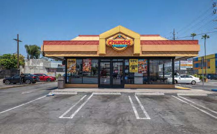 8531 S Figueroa St, Los Angeles, CA 90003 | Crexi.com