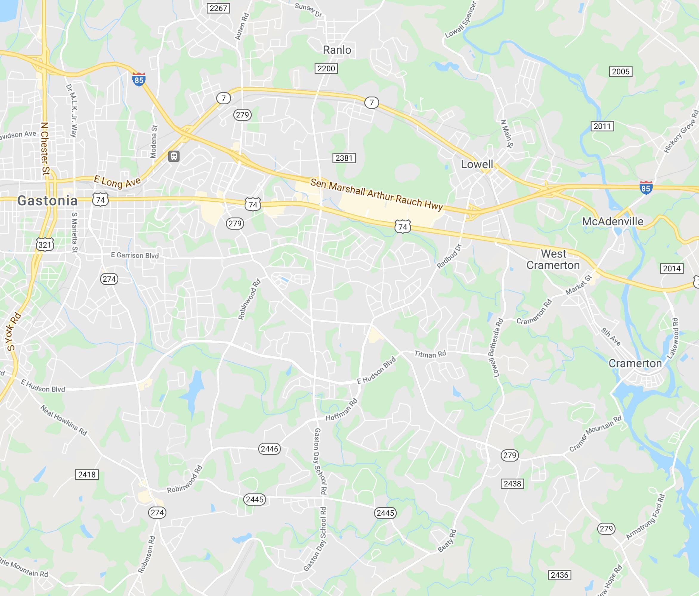 4458 Posterity Ct, Gastonia, NC 28056 | Crexi.com