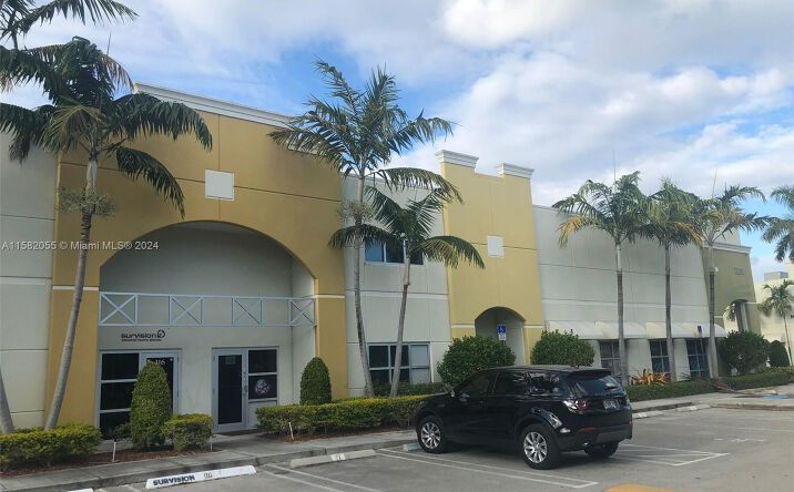 11251 NW 20th St # 117, Sweetwater, FL 33172 | Crexi.com