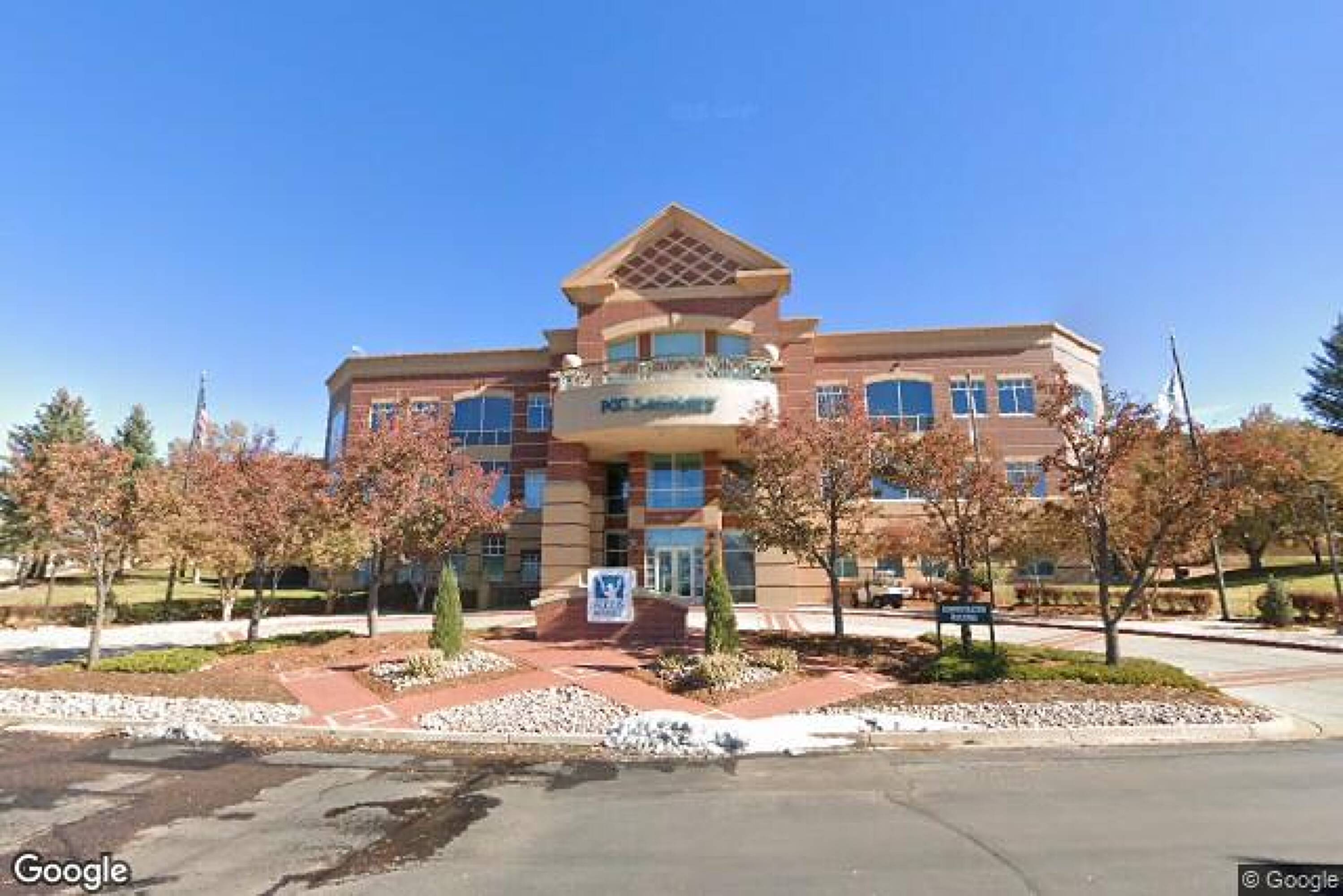 8605 Explorer Dr, Colorado Springs, CO 80920 | Crexi.com